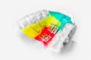 Nance button – Laboratoire Bellomo & Lambert